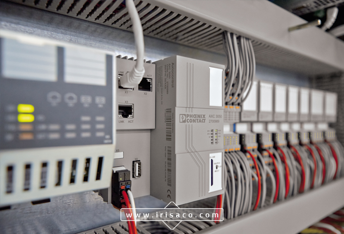 plc چیست و نقش plc در اتوماسیون صنعتی کدام است؟ - ایریسا
