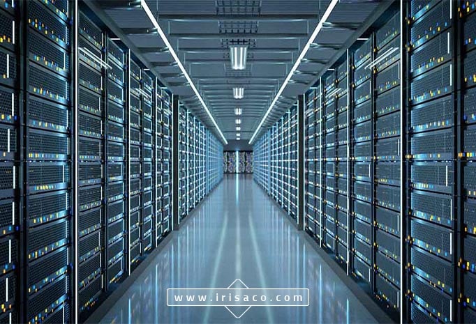 آشنایی با مفهوم ذخیره سازی داده و انواع مختلف آن - ایریسا